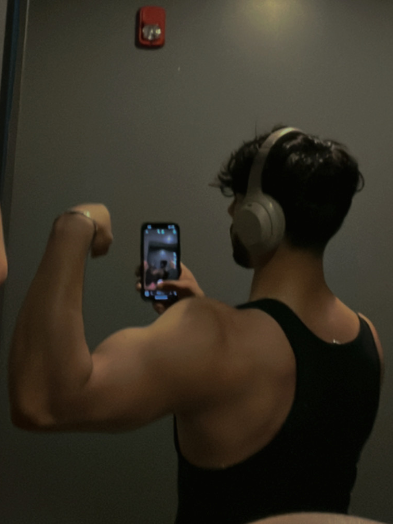 GYM JAO WORKOUT PLAN + MEAL PLAN